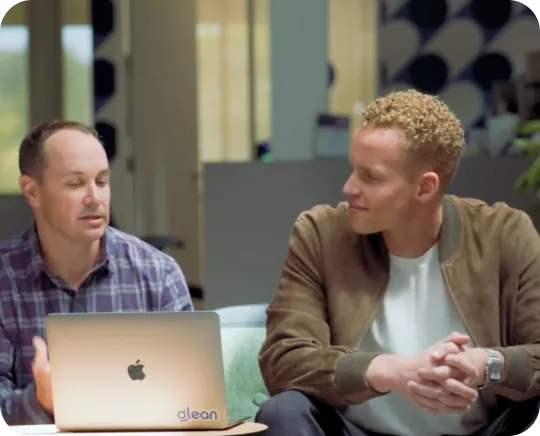 Glean:GO 2025 | The Conference for Putting AI to Work